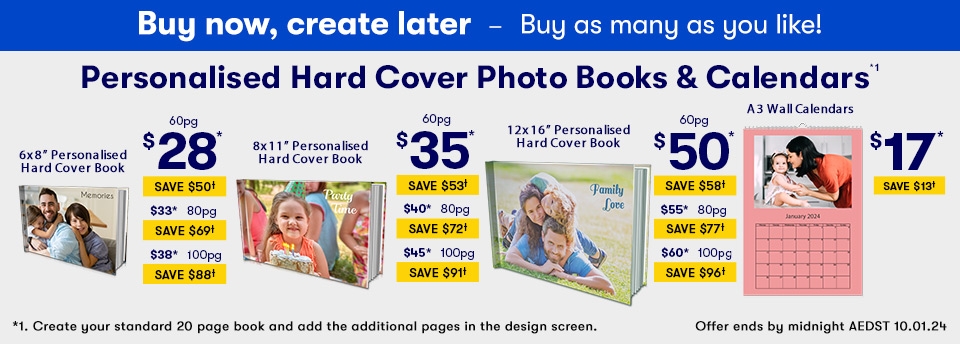 BIG W Photos | Ordering Digital Photo Prints Online – BIGW Photos