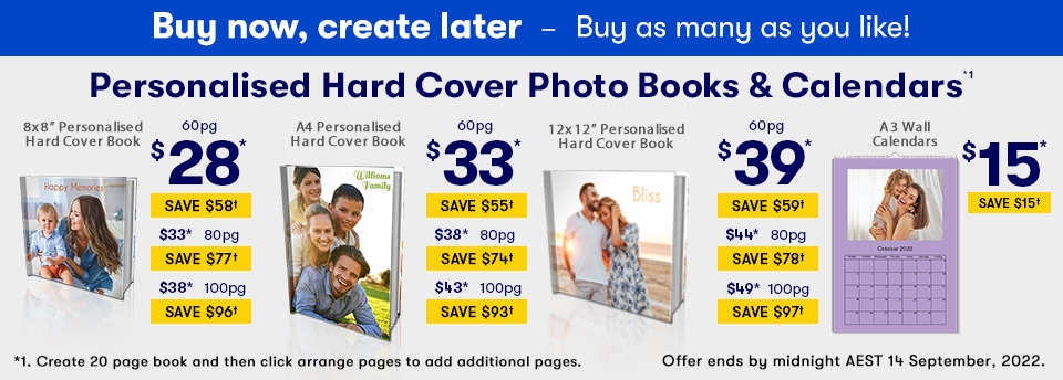 BIG W Photos | Ordering Digital Photo Prints Online – BIGW Photos