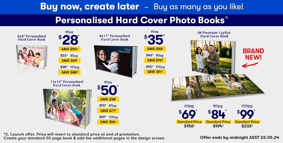 BIG W Photos | Ordering Digital Photo Prints Online – BIGW Photos