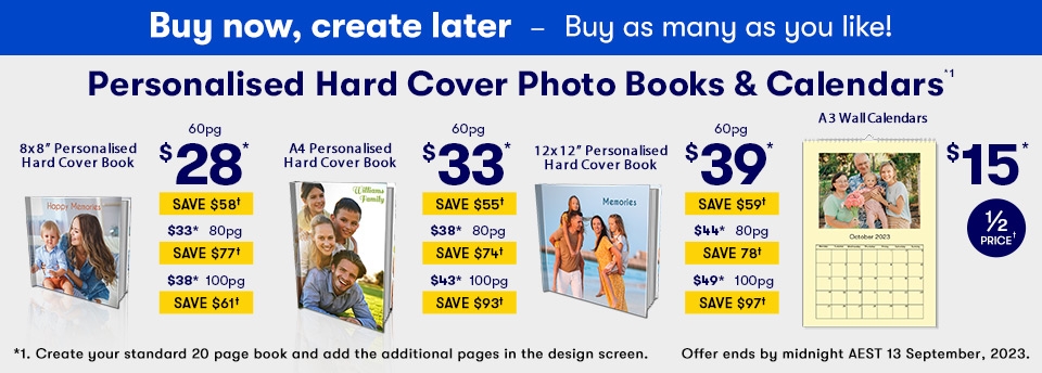 BIG W Photos | Ordering Digital Photo Prints Online – BIGW Photos
