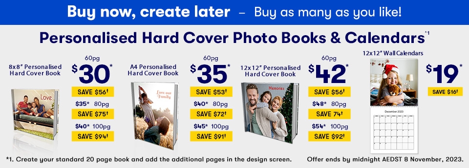 BIG W Photos | Ordering Digital Photo Prints Online – BIGW Photos