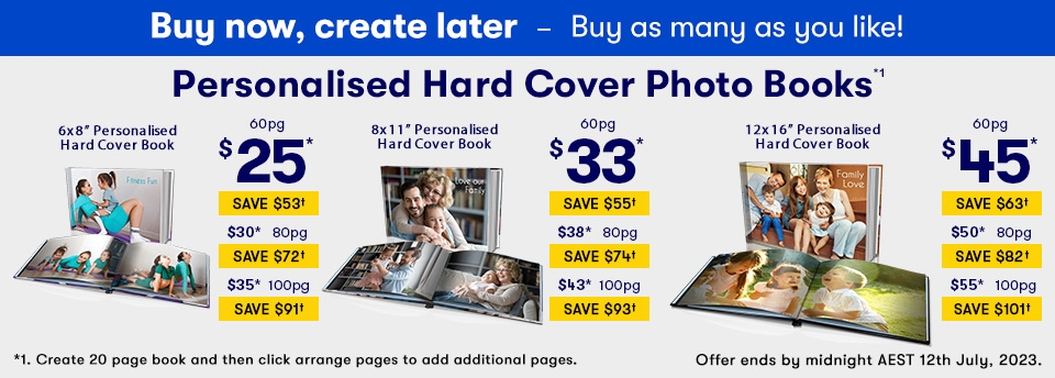 BIG W Photos | Ordering Digital Photo Prints Online – BIGW Photos